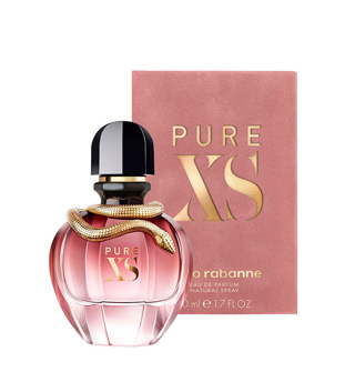 Pure XS For Her Paco Rabanne parfem
Paco Rabanne parfem


eau de parfum, 50 ml