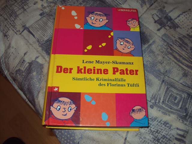 Der Kleine pater