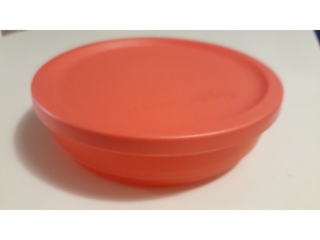 Tupperware posuda, 200 ml