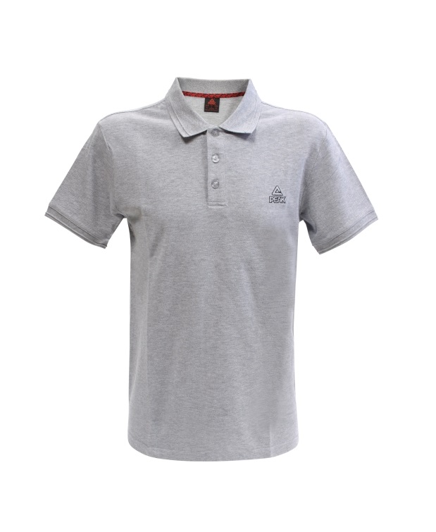 POLO MAJICA PEAK F642867 GREY