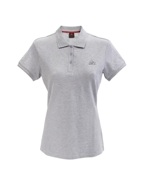 POLO MAJICA PEAK F642868 GREY