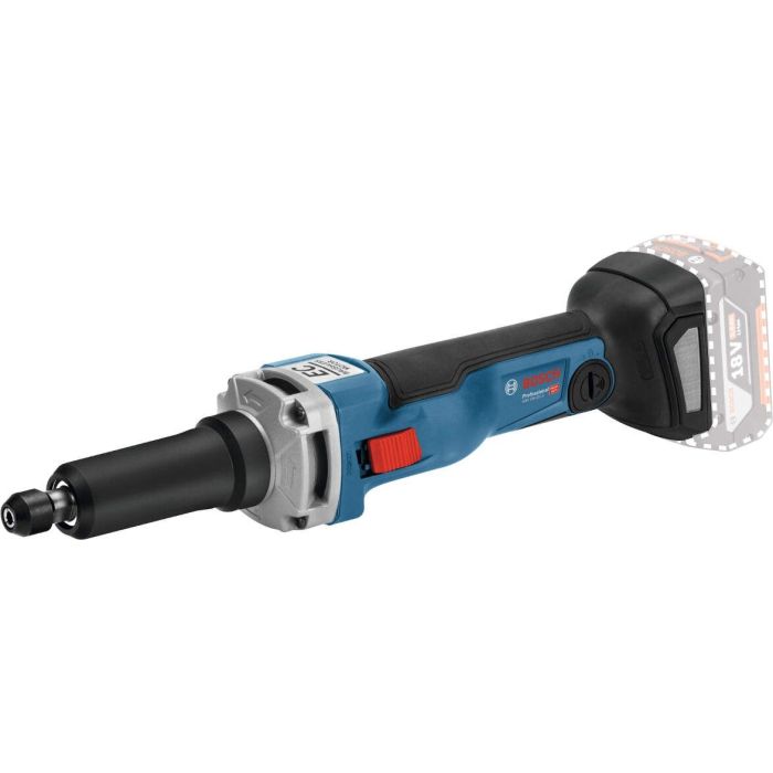 Bosch GGS 18V-23 LC Solo aku ravna čeona brusilica