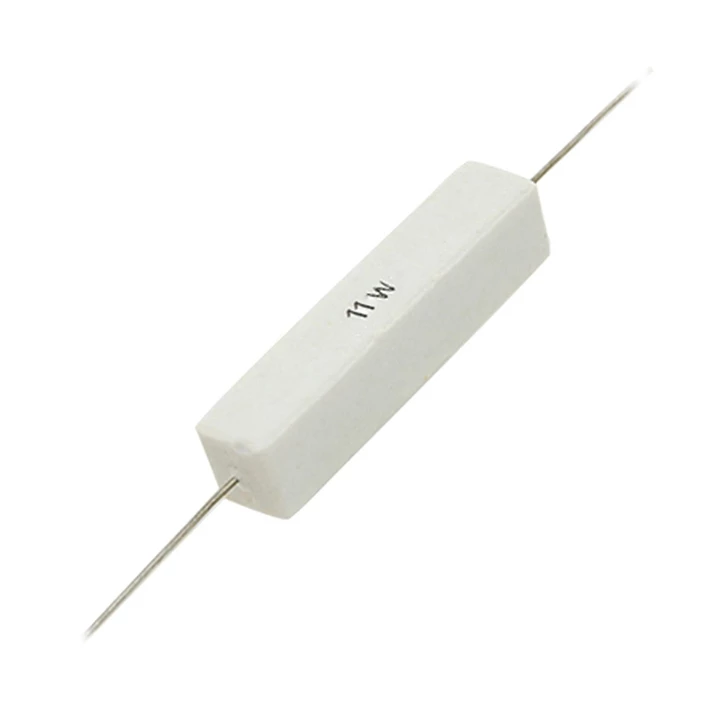 RK11 5K6, otpornik