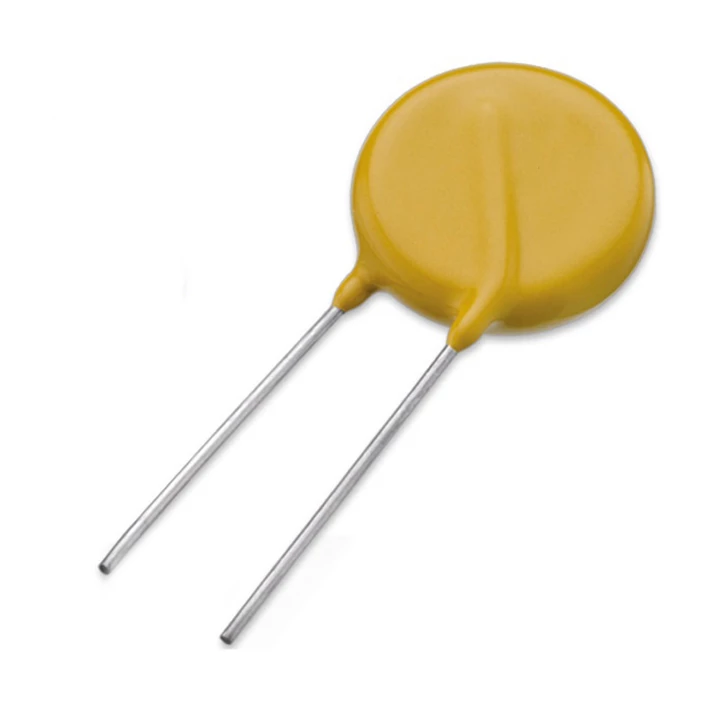 Varistor 10N390K (25V 39V 500A)