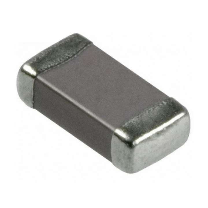 C1206 2.2uF/16V, SMD kondenzator