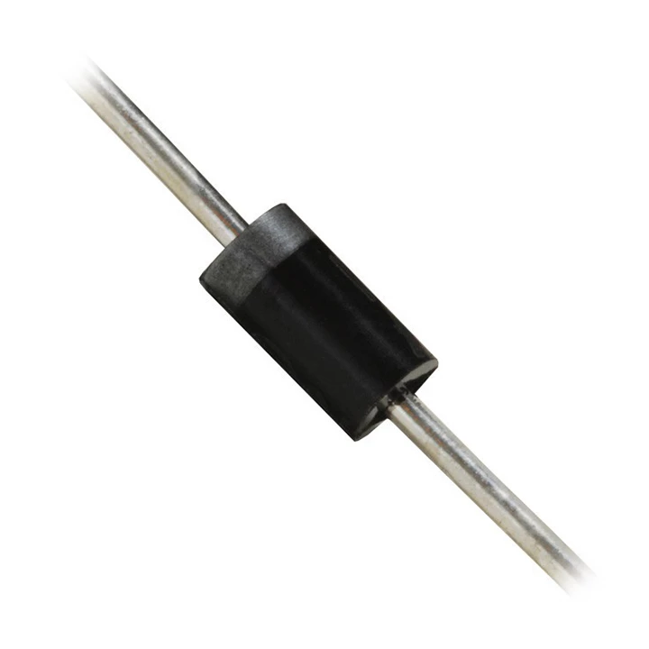 BZX85C 3V6, 1.3W, zener dioda