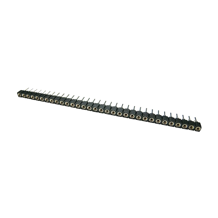 PIN letvica 32x1 prava F profi, MPE Garry