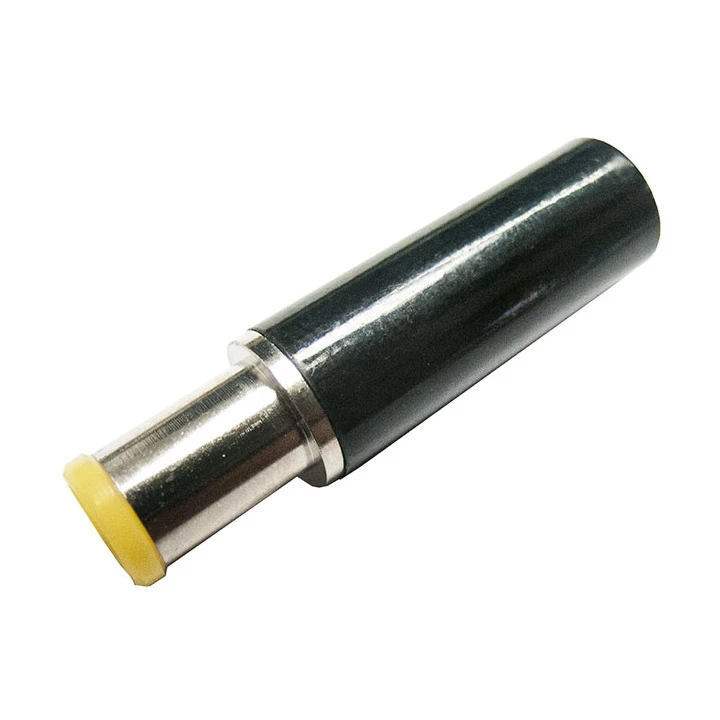 Napojni konektor 1.4/4.3mm M, L=6.5mm