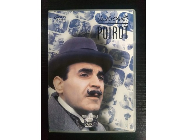 Poirot  Princ i glumica / San