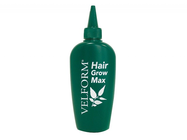 Hair Grow Max 2X set