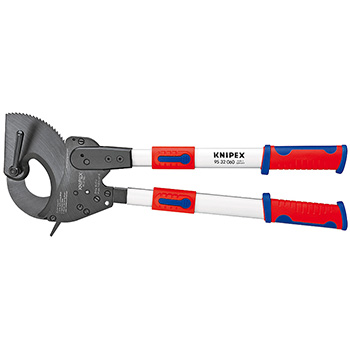 Knipex sekač kablova sa teleskopskom ručkom 95 32 060