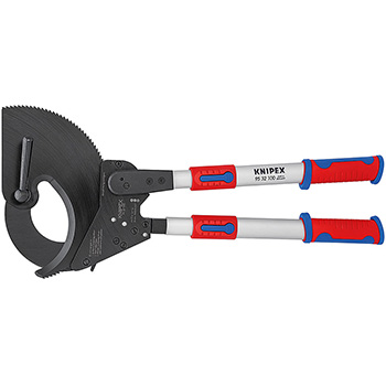 Knipex sekač kablova sa teleskopskom ručkom 95 32 100