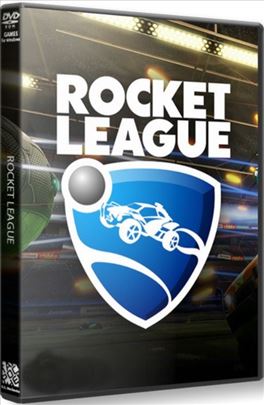 Rocket League (2015) Igra za Računar