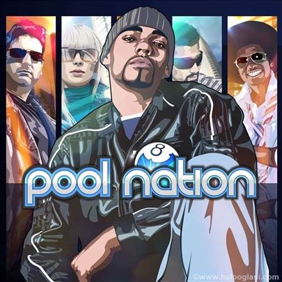 Pool Nation (2013) BILIJAR Igra za Računar