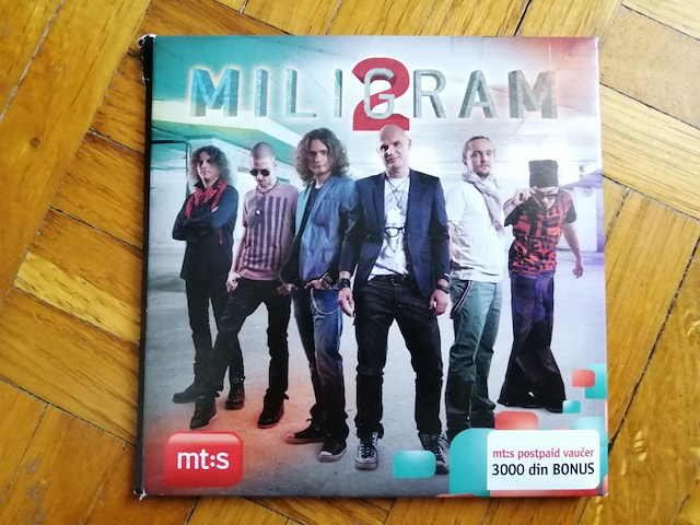 Miligram 2