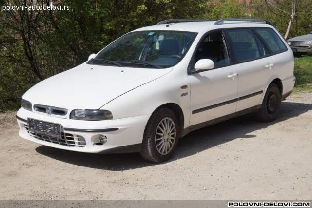 FIAT BRAVO,MAREA,BRAVA DELOVI