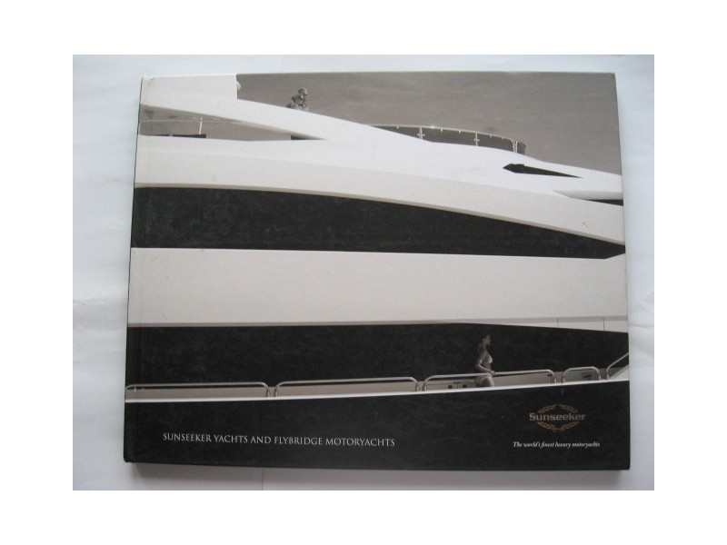 SUNSEEKER YACHTS AND FLYBRIDGE MOTORYACHTS