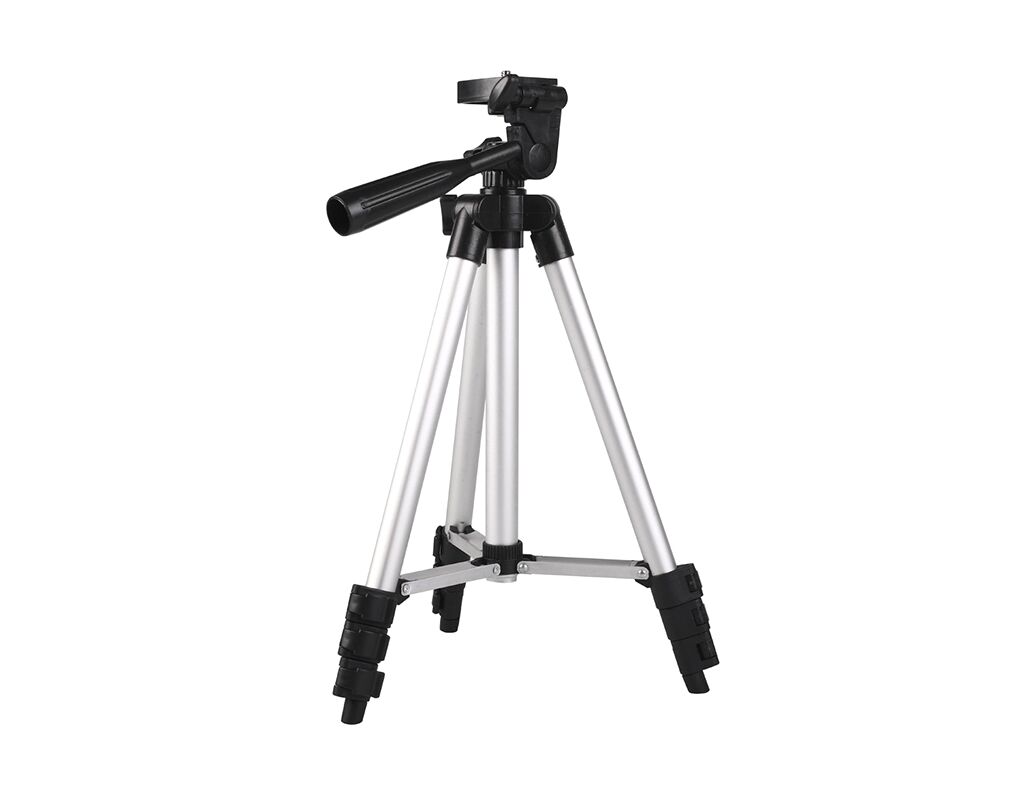 Drzac tripod 3110 srebrni (MS)