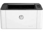 HP Laser 107a Printer, 4ZB77A