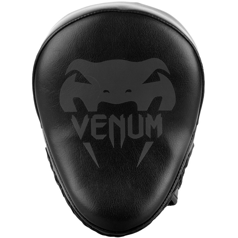 Venum Light Fokuseri – Black/Black (Par)