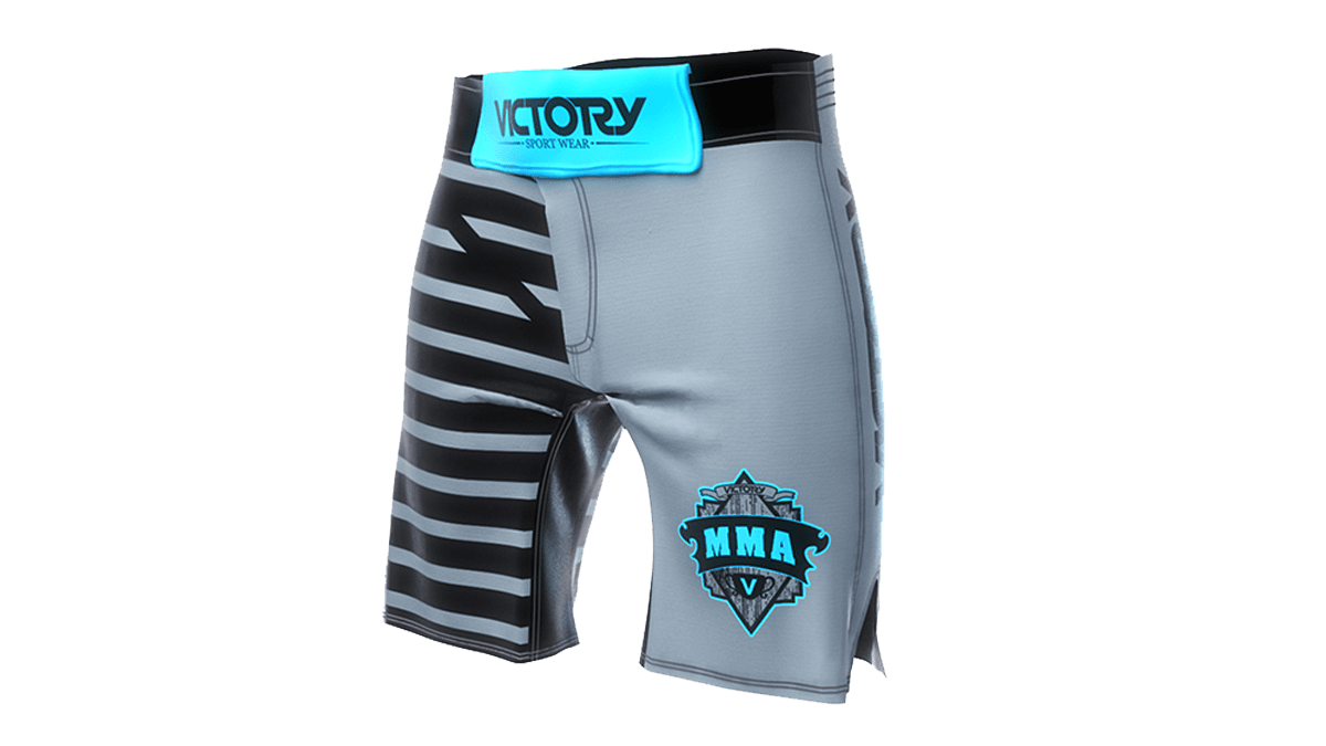VICTORY “PRO MMA″ FIGHTSHORTS