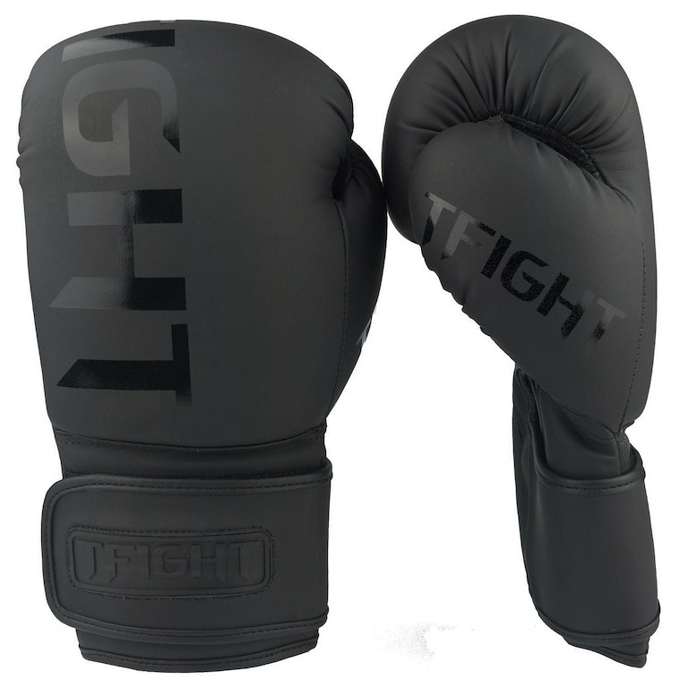 TFIGHT BLACKTECH MATE – RUKAVICE ZA BOKS