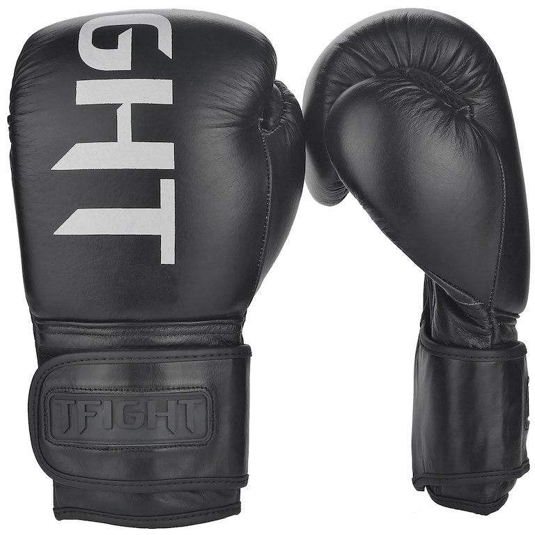 TFIGHT TECHNIKO 2.0 BLACK RUKAVICE ZA BOKS