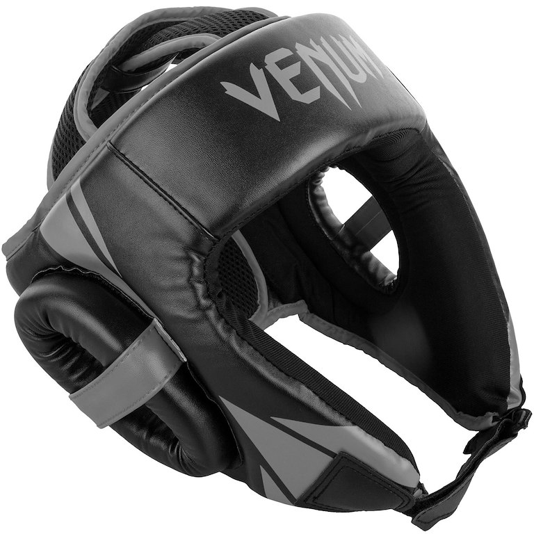 VENUM CHALLENGER OPEN FACE HEAD GEAR – KACIGA