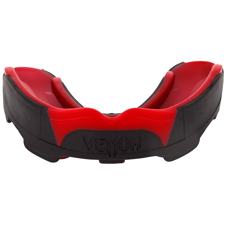 VENUM PREDATOR BLACK/RED GUMA ZA ZUBE