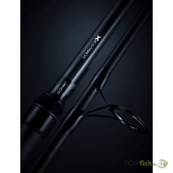 DOMINATORX CARP ROD 12