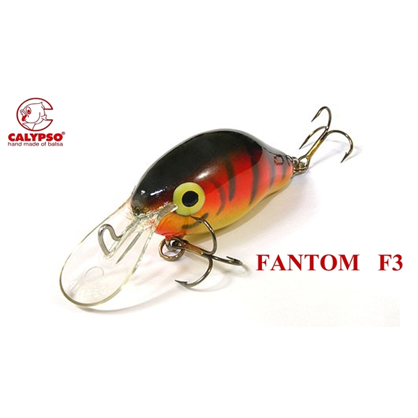 FANTOM F3