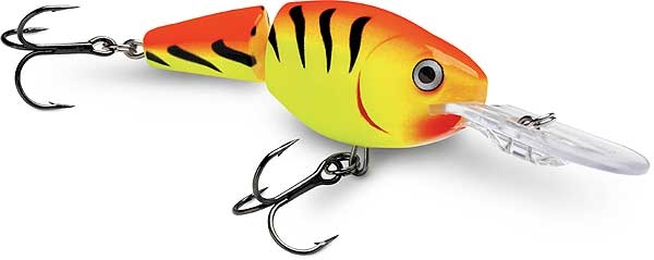 JOINTED SHAD RAP JSR-7