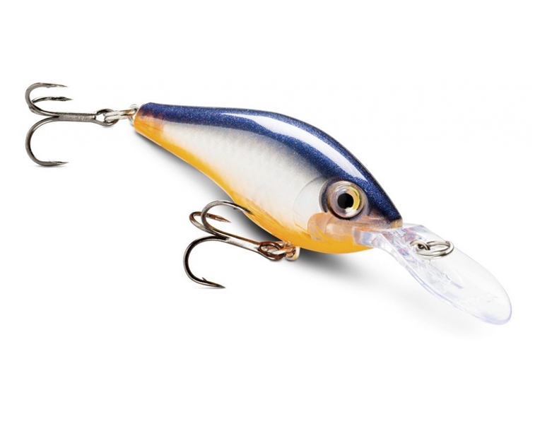 MAX RAP FAT SHAD MXRFS- 5