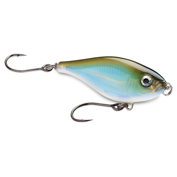 RAPALA X-RAP TWITCHIN' MULLET SXRTM - 8