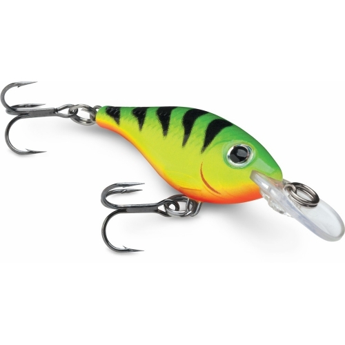 ULTRA LIGHT SHAD ULS - 4