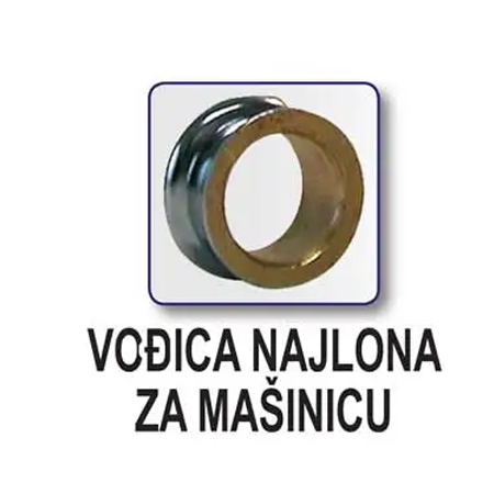 VOĐICA NAJLONA ZA MAŠINICU