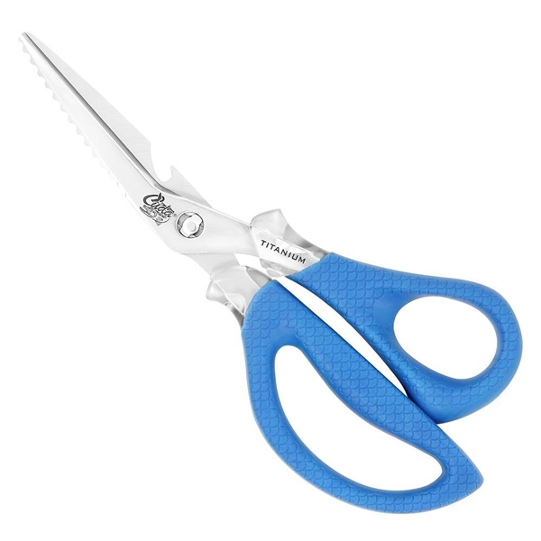 DETACHABLE MARINE SHEARS