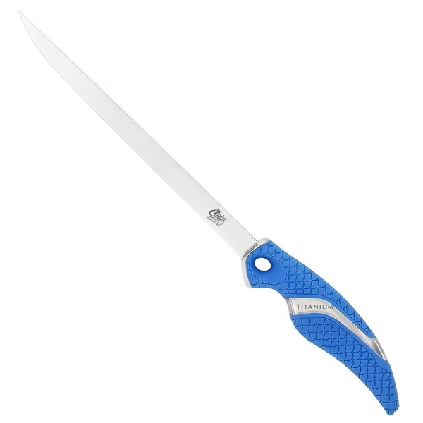 FLEX FILLET KNIFE 9