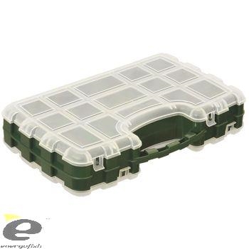 KUTIJA ZA PRIBOR DUO TIP 379