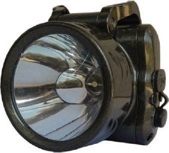 LAMPA ZA GLAVU"PESCATORE"AC-1