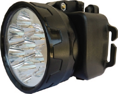 LAMPA ZA GLAVU"PESCATORE"AC-3