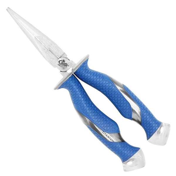 NEEDLE NOSE PLIERS