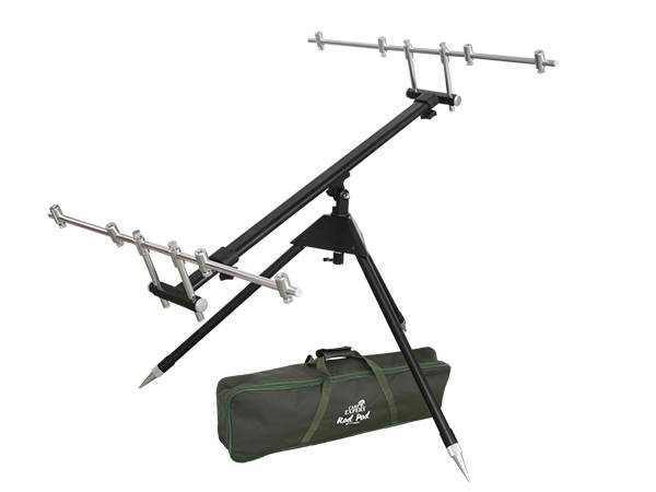 ROD POD DELUXE