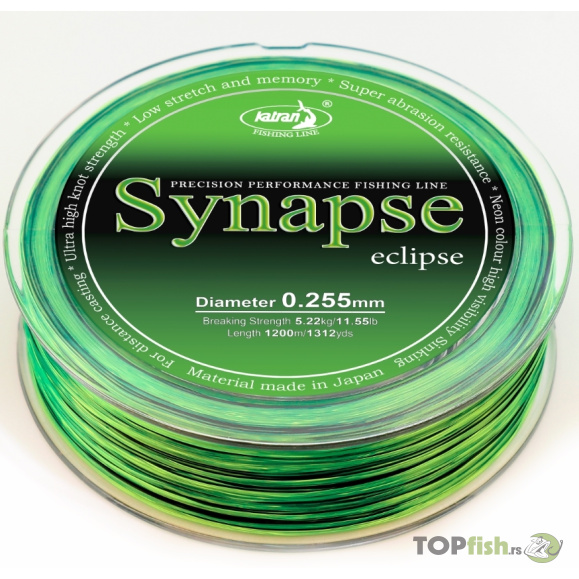 Katran Synapse Eclipse