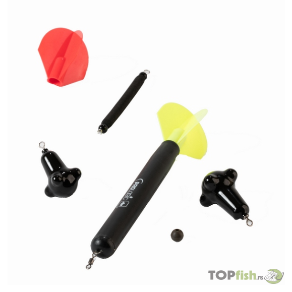 EXC Marker Kit set