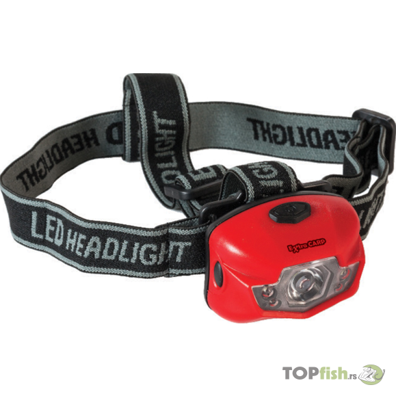 HEAD LAMP EXC 120L