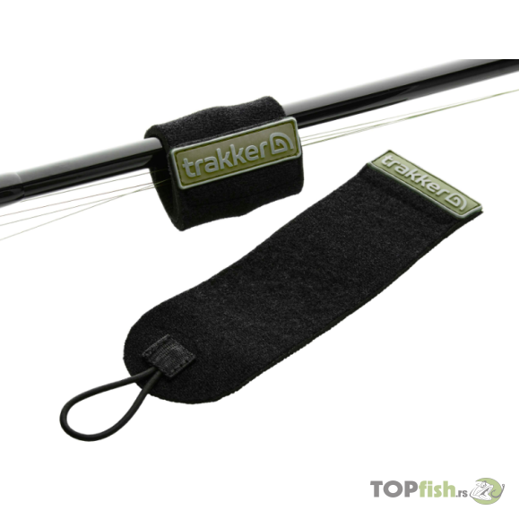 Neopren Trake Trakker Rod Bands