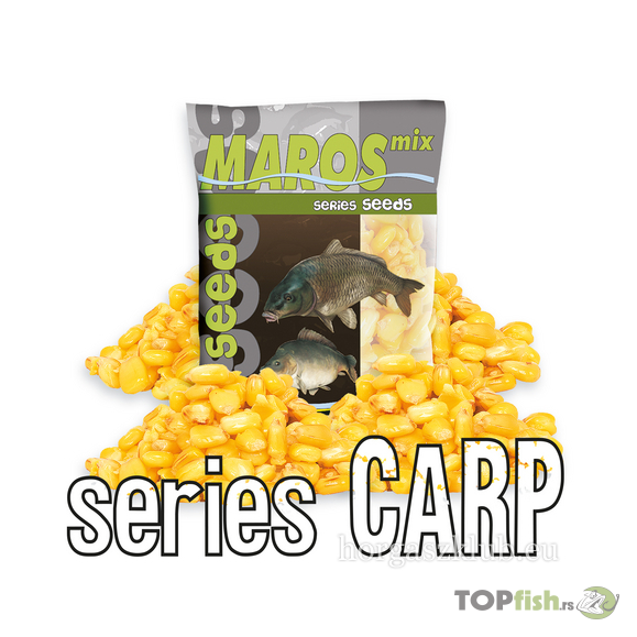 Maros Mix CARP kukuruz Ananas 1kg