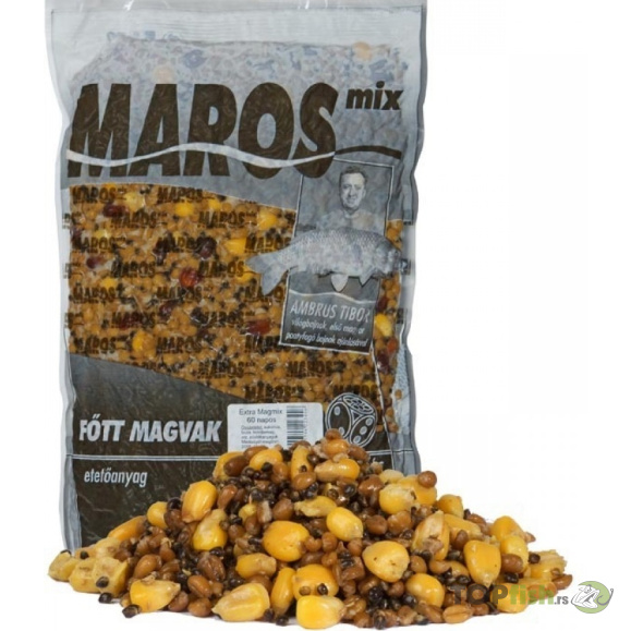 Maros Extra Mix Natur