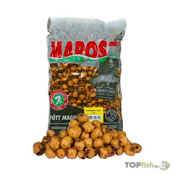 Maros Mix Tigrov Orah 1kg